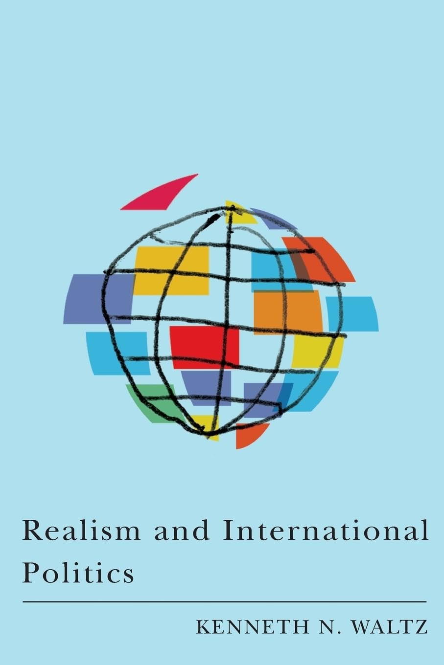 Amazon | Realism and International Politics | Waltz, Kenneth N ...
