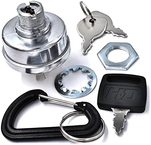 Amazon.com : Kohler 25 099 32-S SWITCH, KEY ASSEMBLY : Lawn Mower Deck ...