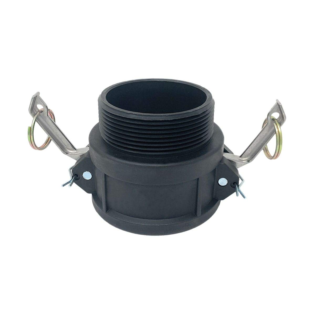 Snapklik.com : Gloxco Poly Cam Lock Fitting