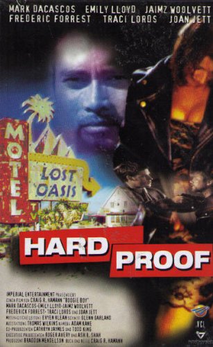 Hard Proof: Amazon.de: DVD & Blu-ray