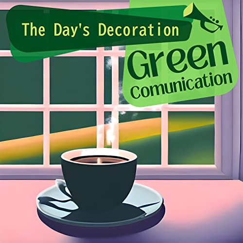 Écouter The Day's Decoration de Green Communication sur Amazon Music ...