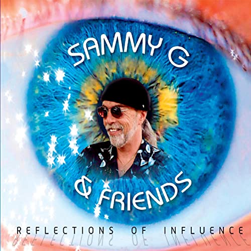 Écouter Reflections of Influence de Sammy G & Friends sur Amazon Music