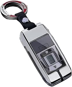 Amazon.com: Compatible For Rolls-Royce Key Bag Cullinan Key Cover ...