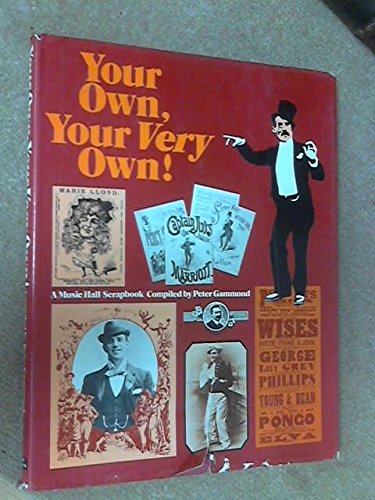 Your own, your very own!: Peter Gammond: 8601415813715: Amazon.com: Books
