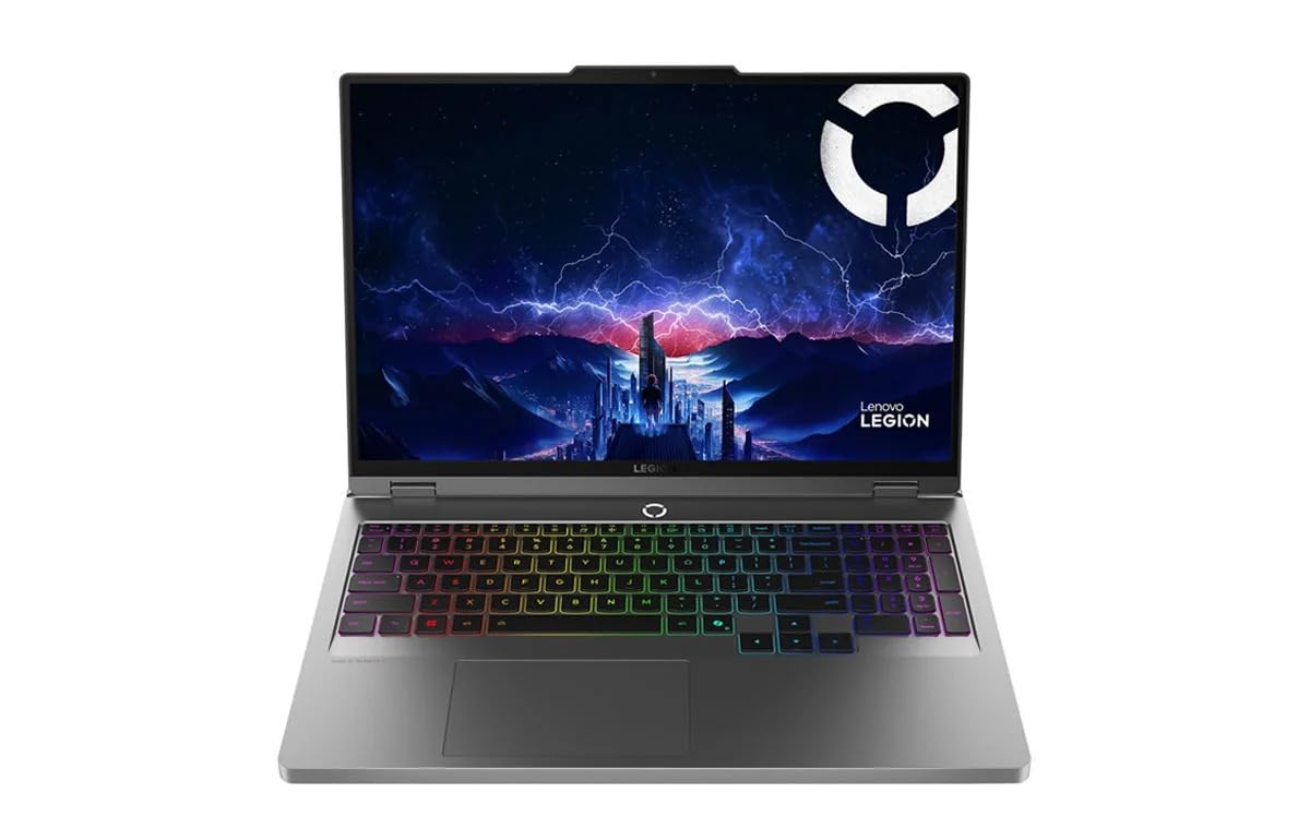 Laptop Gamer Lenovo Legion 5... - B0FQCFNVVZ | Encarguelo.com