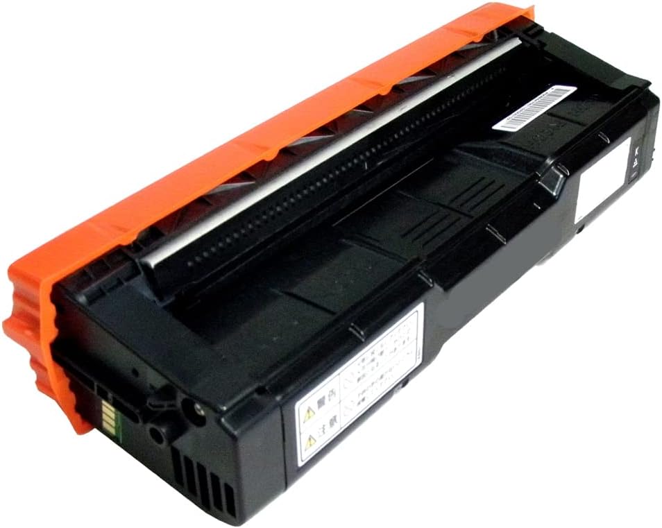 Amazon | となとなnet リサイクルトナー SP C220用 ブラック（BLK） 黒 互換性 RICOH（リコー） イプシオ（IPSIO） SPC220 SP C220 / C220L ...