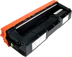 Amazon | となとなnet リサイクルトナー SP C220用 ブラック（BLK） 黒 互換性 RICOH（リコー） イプシオ（IPSIO） SPC220 SP C220 / C220L ...