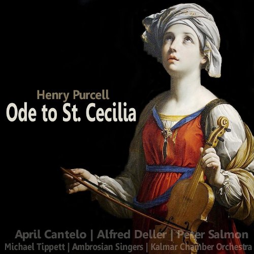 Amazon.co.jp: Purcell: Ode to St. Cecilia : VARIOUS ARTISTS: デジタルミュージック