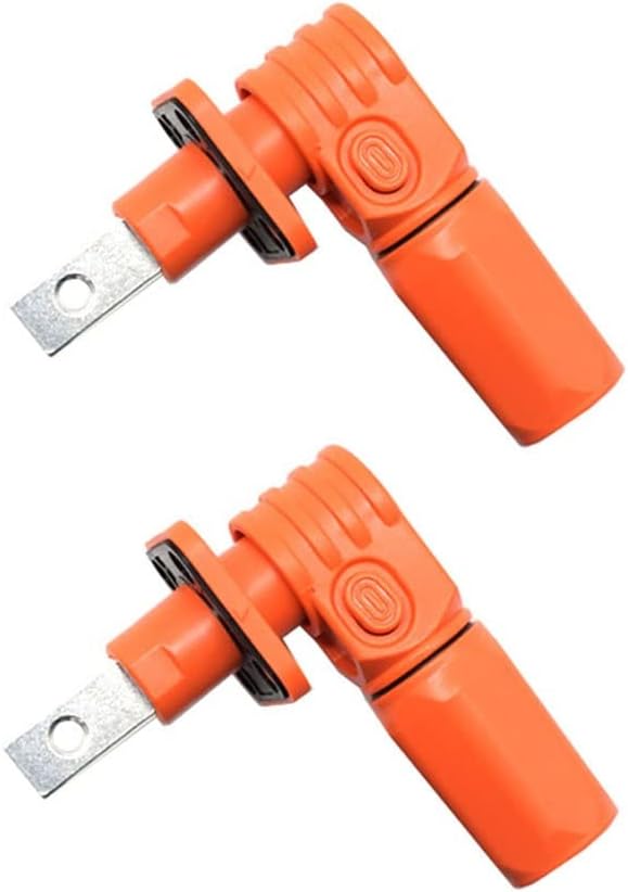 Amazon.com: Battery Energy Storage Connector,120A/200A High Current ...