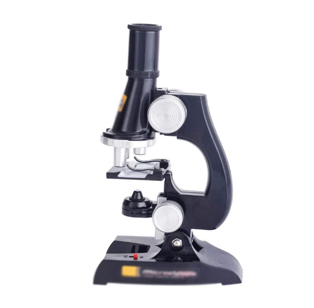 Buy Magnifying Glass with Light Intelligent Stereo Micro - Biological ...