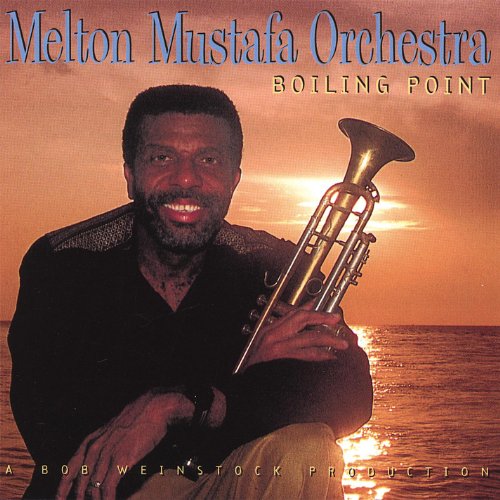 Play Boiling Point by Melton Mustafa Orchestra on Amazon Music