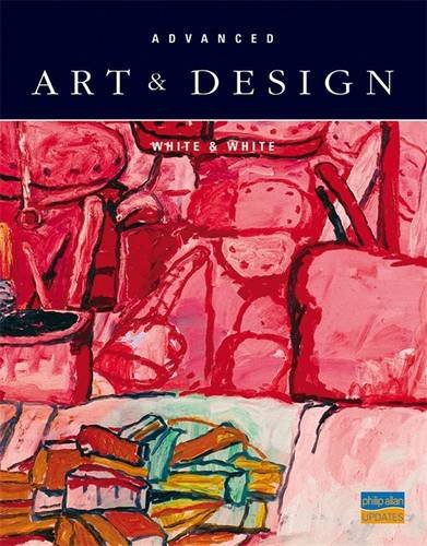 Buy Advanced Art and Design Textbook Book Online at Low Prices in India ...