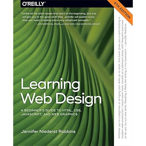 Snapklik.com : Learning Web Design: A Beginners Guide To HTML Snapklik.com : Learning Web Design: A Beginners Guide To HTML