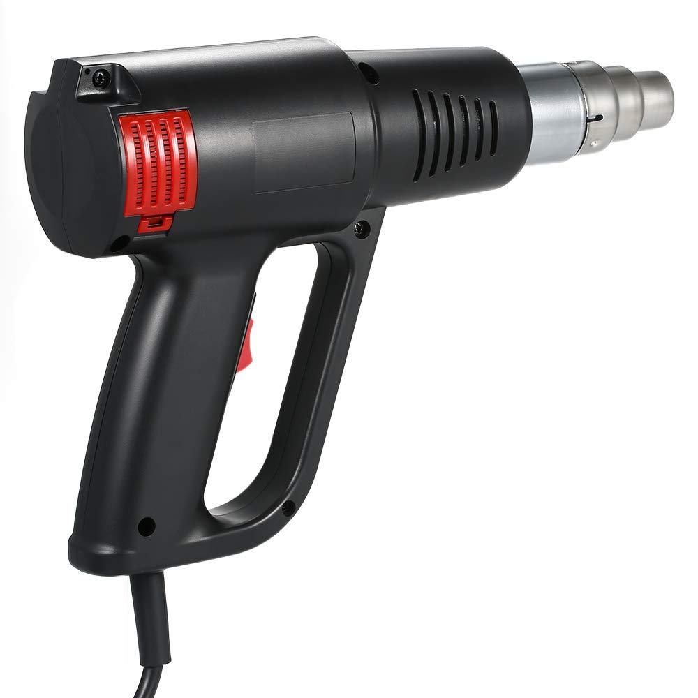 Buy Generic 2000W Industrial Fast Heating Hot Air Handheld Heat Blower ...