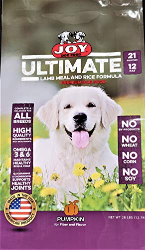 Best Joy Dog Food Products: A Comprehensive Guide to Happy and Healthy ...