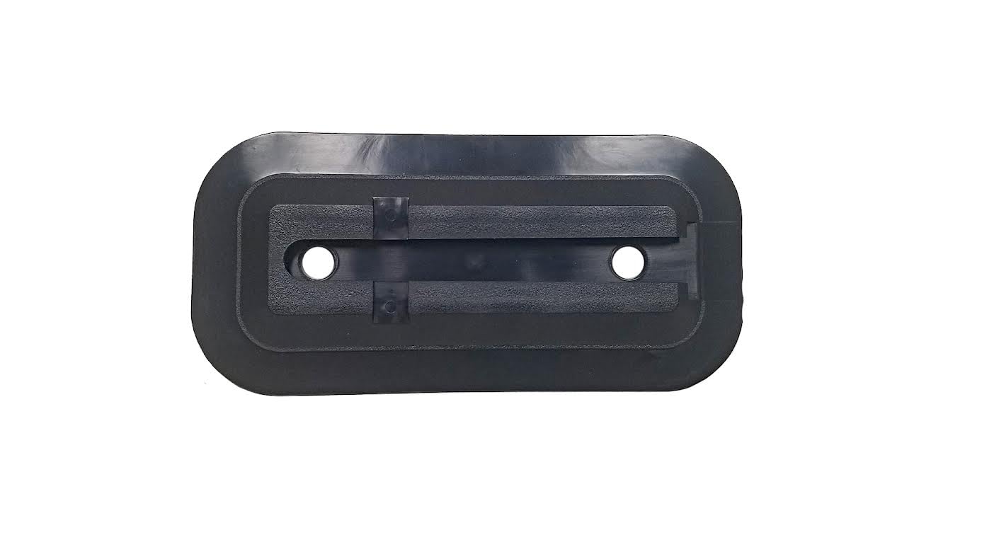 Amazon.com : Universal Slide in Fin Mount for Stand Up Paddleboard ...