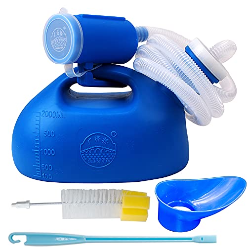 Best Portable Urinals: Convenient and Hygienic Solutions for On-the-Go Use