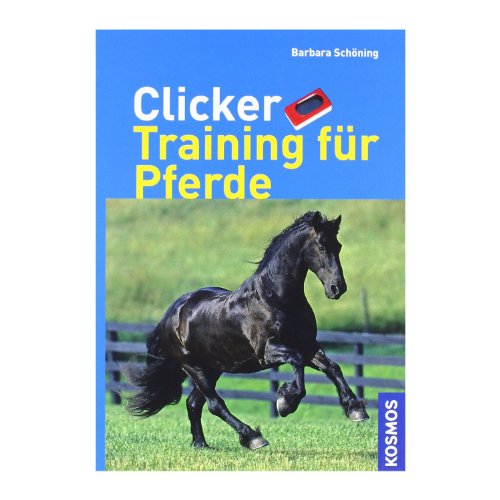 Clicker Training Pferd – Die 15 besten Produkte im Vergleich - Reiterguide Ratgeber