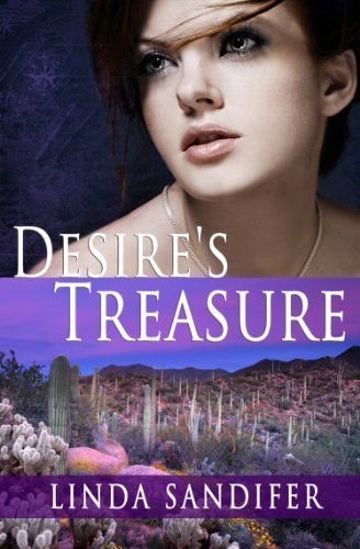 Amazon | Desire's Treasure | Sandifer, Linda | Historical