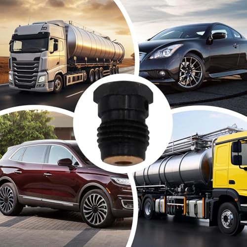 Paintball Air Tank Burst Disk, Brass Paintball Compressed Air Tank ...