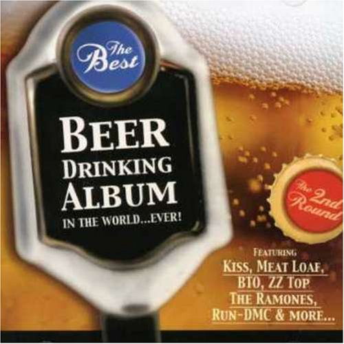 Best Beer Drinking Album - Best Beer Drinking Album - Amazon.com Music