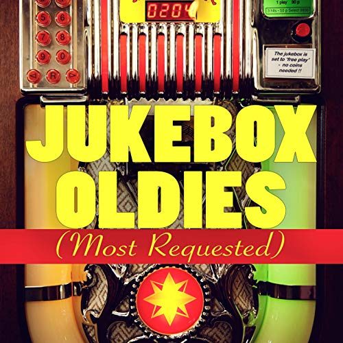 Amazon.co.jp: Jukebox Oldies (Most Requested) : DJ Golden Oldies: デジタル ...