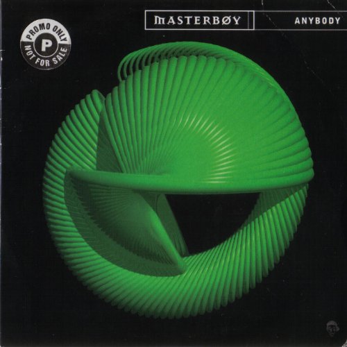 Play Anybody (Movin'on) [Remixes] by Masterboy on Amazon Music