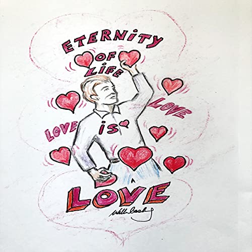 55 ETERNITY OF LIFE IS LOVE wav de Billy Cash en Amazon Music Unlimited