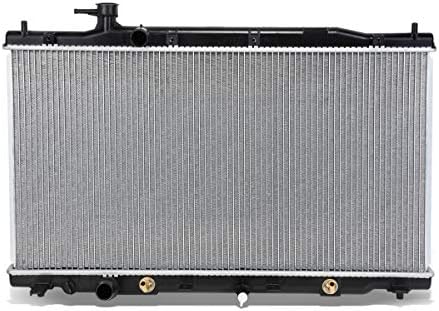 Amazon.com: DNA Motoring OEM-RA-13449 13449 Factory Style Aluminum Core ...