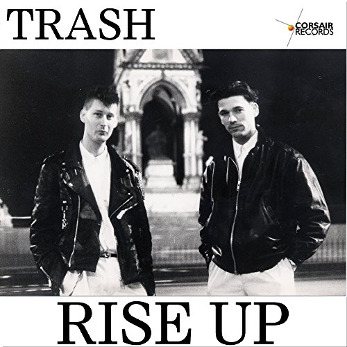 Amazon.com: Rise Up : Trash: Digital Music