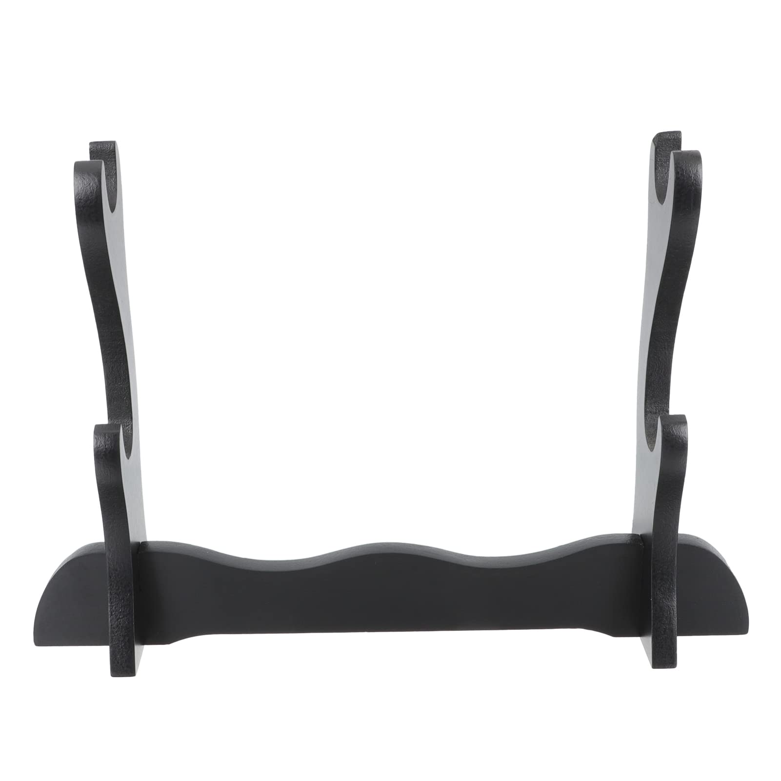 Buy Display Holder: Katana Stand Horizontal Display Stand Wizard Wand ...