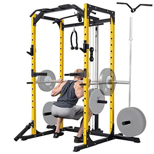 5 Best Smith Machines for Your Home Gym Reviewed 2023