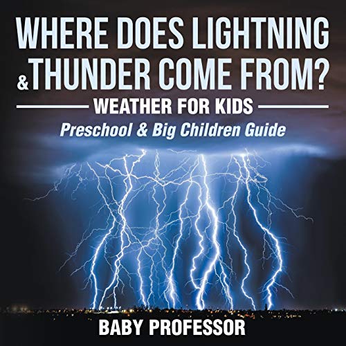 More Than 25 Engaging Preschool Books About Weather