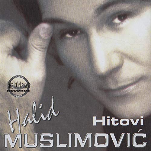 Amazon MusicでHalid MuslimovicのHitoviを再生する