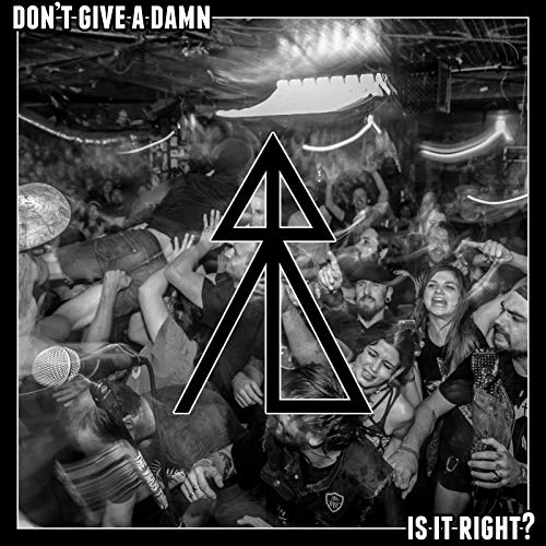 Amazon.co.jp: Don't Give a Damn : Scowl Brow: Digital Music