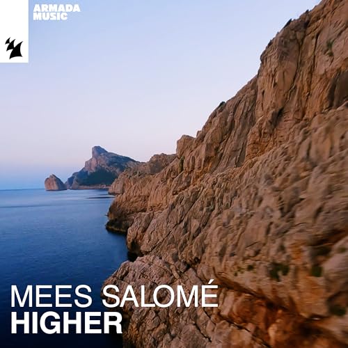 Play Higher by Mees Salome on Amazon Music