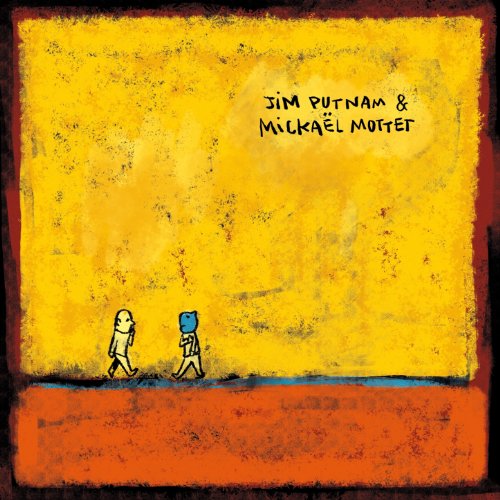 Amazon.com: Jim Putnam & Mickaël Mottet [Explicit] : Jim Putnam ...