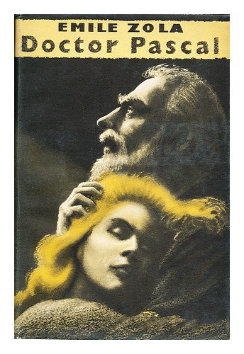 Amazon.co.jp: Doctor Pascal / Translated from the French by Vladimir ...