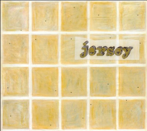Jersey: Jersey [CD] - Amazon.com Music