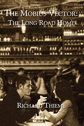 Amazon.com: The Mobius Vector: The Long Road Home (Mobius Trilogy Book 2) eBook : Thieme ...
