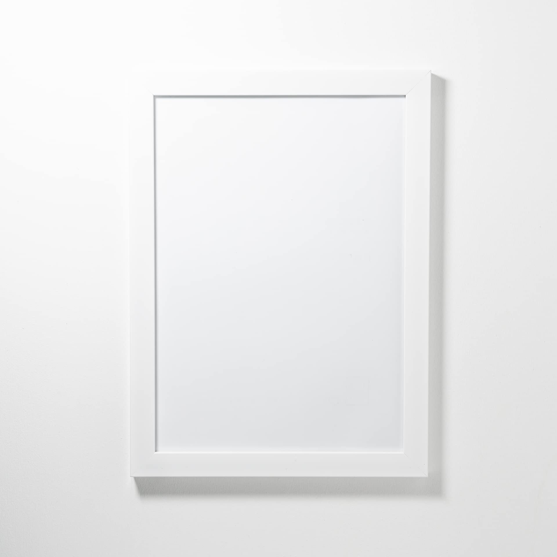 Amazon.co.jp: FRAME SHIROYAMA 275 額縁 エアフレーム 樹脂 フレーム シンプル おしゃれ インテリア ...