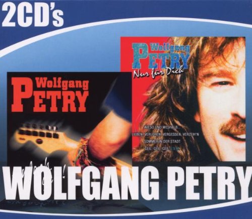 2 In 1 Wolfgang Petry - Amazon.com Music