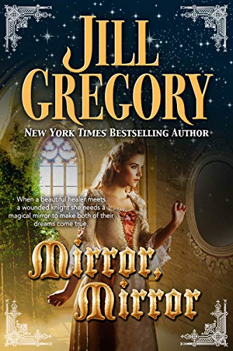 Mirror, Mirror eBook : Gregory, Jill: Amazon.in: Kindle Store