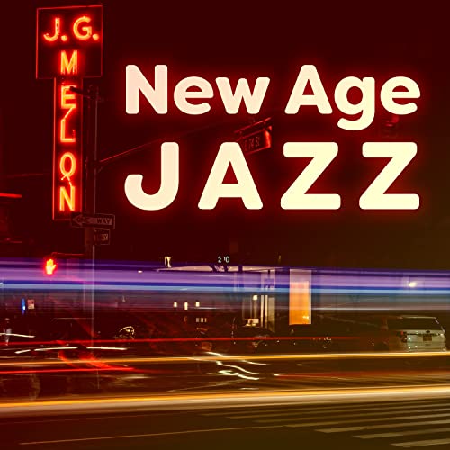 Play New Age Jazz by The Jazz Restaurant on Amazon Music