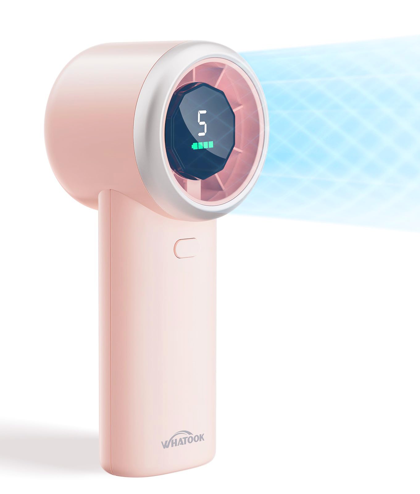 5 Best Small Portable Fan | The 5 Quietest Blades