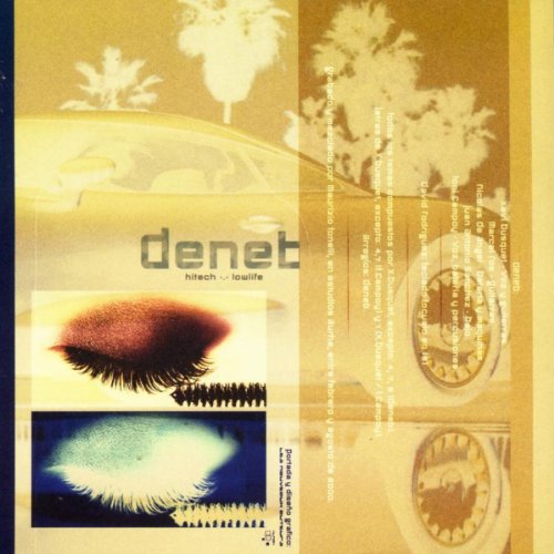Play Hitech - Lowlife by Deneb on Amazon Music