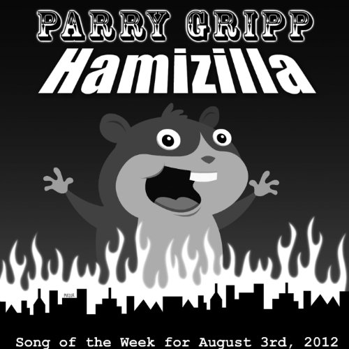 Amazon.com: Hamizilla : Parry Gripp: Digital Music