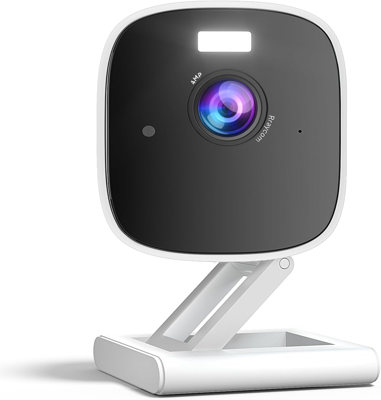 Amazon.com : Rraycom 2K Indoor Security Camera, Window Cameras with ...