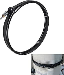 Amazon.com: SIPIDEAUT Tension Control Clamp Kit Compatible with Clean ...