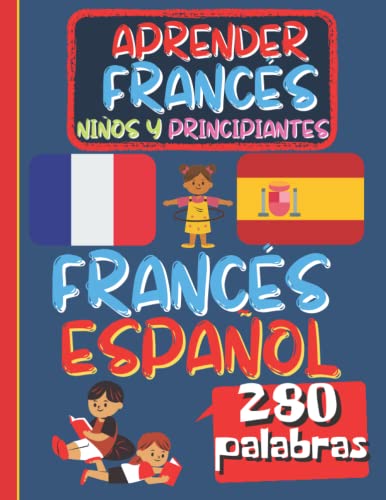 Aprendizaje Frances Para Ninos